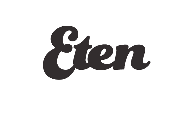 Logo design: café – Vintin, Sheffield