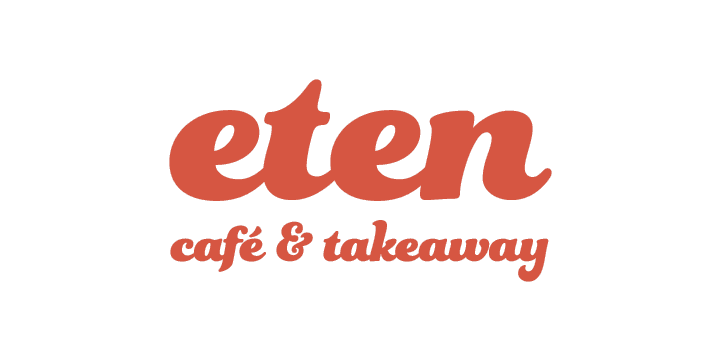 Logo design: café – Vintin, Sheffield